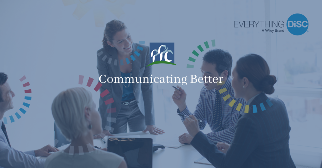 Communicating Better - Peak Performance Leadership Consulting